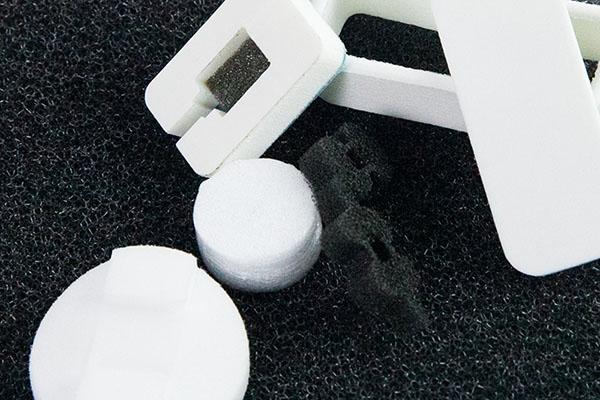 Custom Precision Medical Components Manufacturing