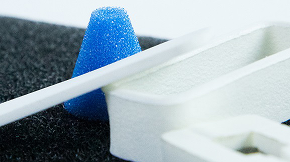 pinta medical, case studies, infection prevention, filter, mounting ...